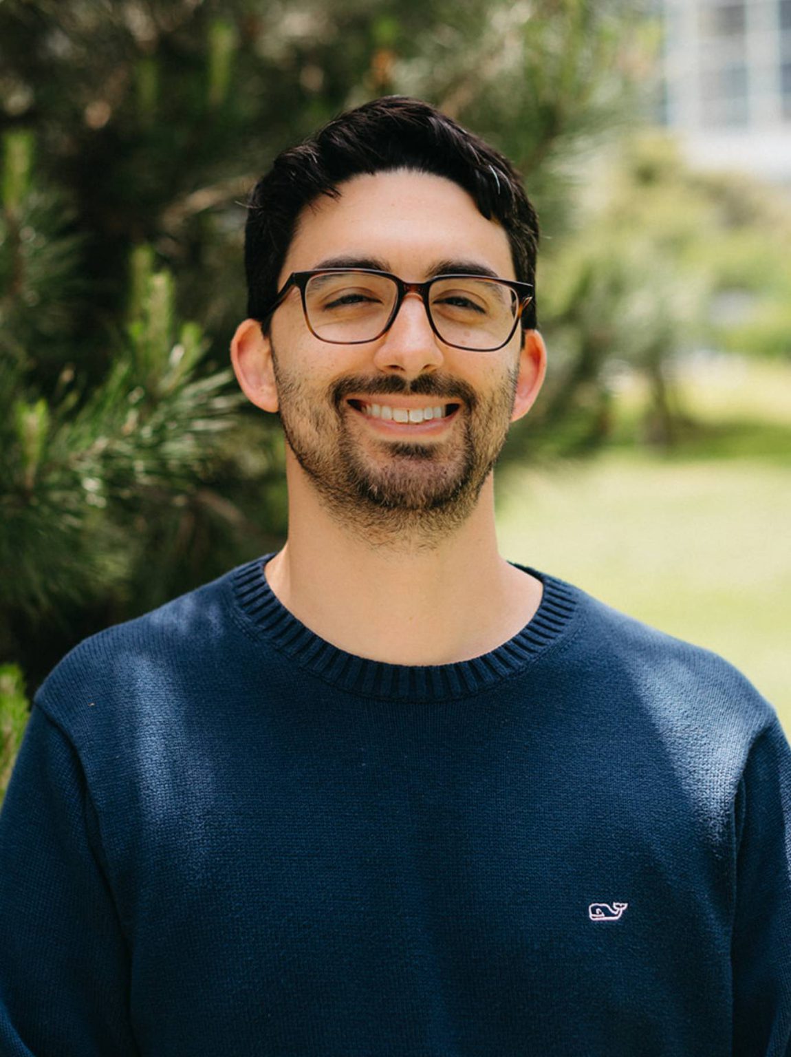 Ryan Saroya | Belveron Partners